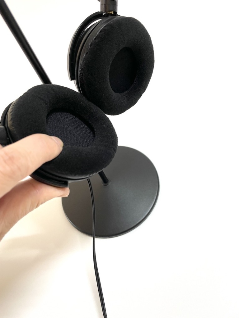 楽器用ヘッドホンはオーディオテクニカ ATH-EP700が正解？音質や使いやすさをレビュー - techMusic