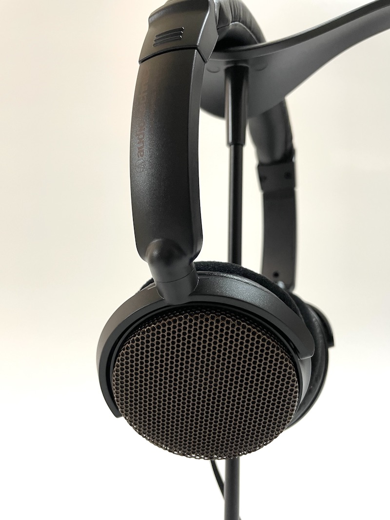 楽器用ヘッドホンはオーディオテクニカ ATH-EP700が正解？音質や使いやすさをレビュー - techMusic