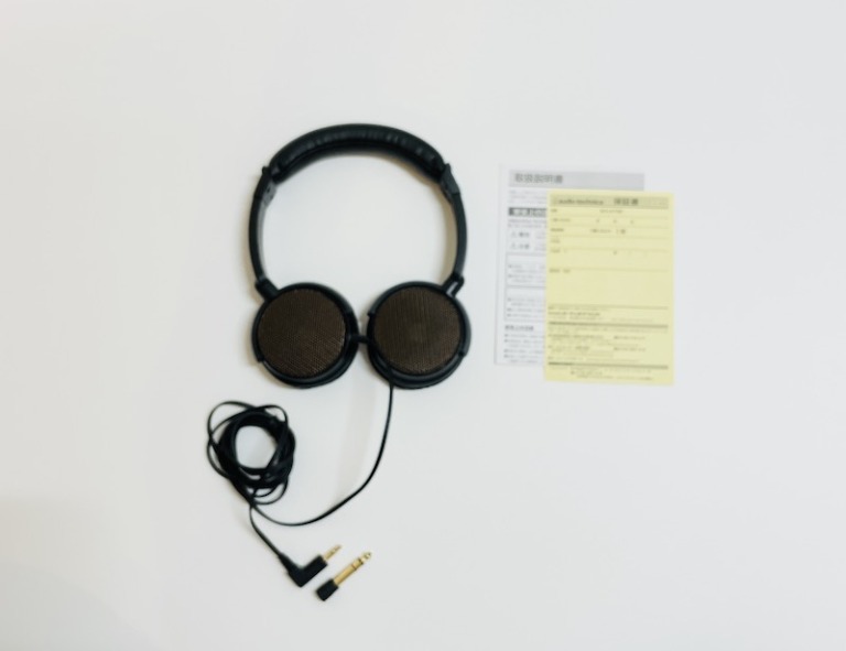 楽器用ヘッドホンはオーディオテクニカ ATH-EP700が正解？音質や使いやすさをレビュー - techMusic